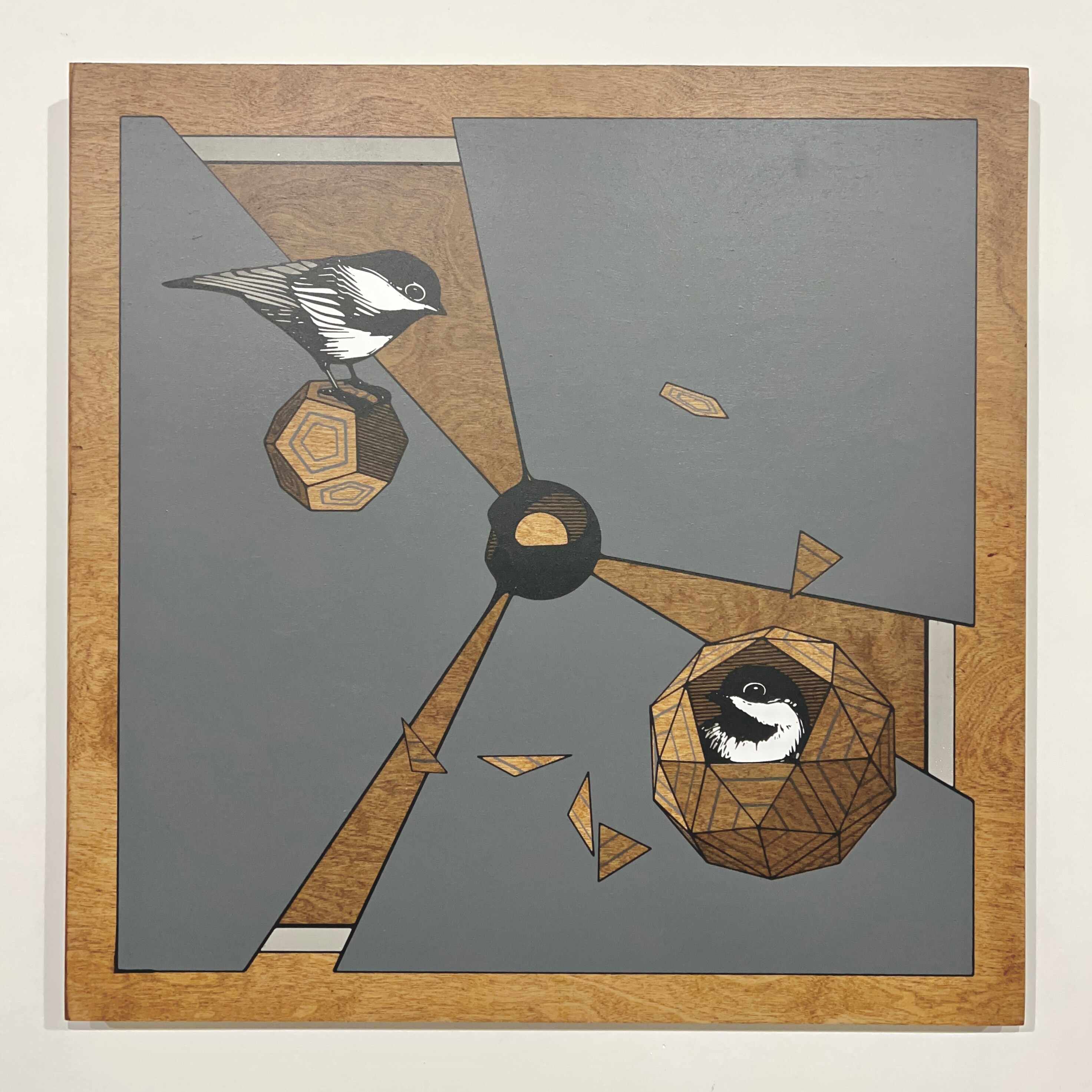 HouseOfRadMKE » The Center of Things
